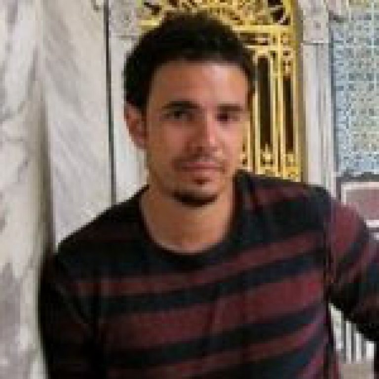 Abdelkader Ben Brahim | Créon Design