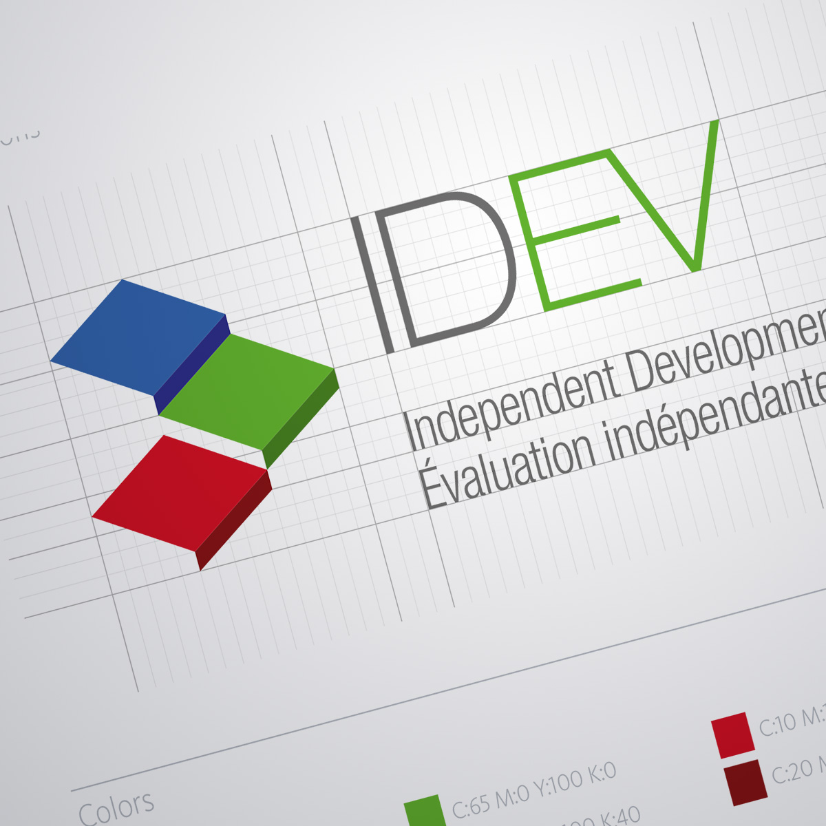 Créon Design | Elevating brands with tailored visual solutions